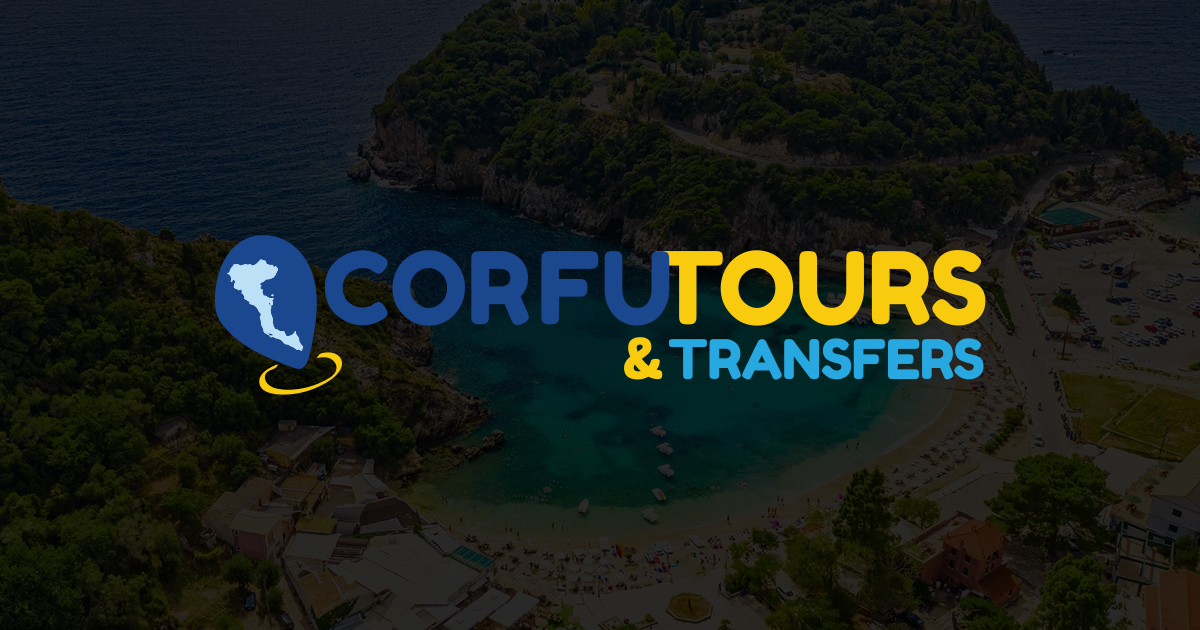 Corfu Tours & Transfers